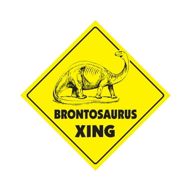 SignMission X-SCHOOL BUS 12 x 12 in. Zone Xing Crossing Sign - School ...