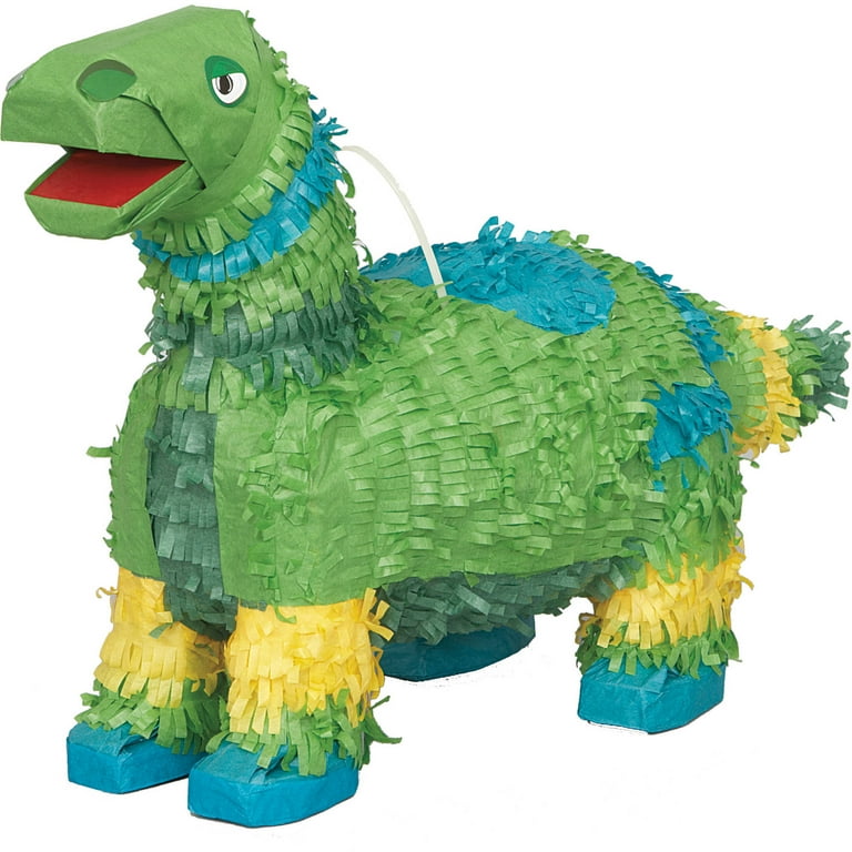 Dinosaur Pinata For Kids Birthday Party Decor Dino Theme, 57% OFF