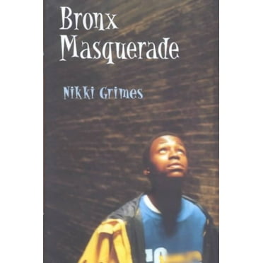 Bronx Masquerade (Paperback) - Walmart.com