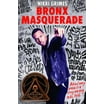 Bronx Masquerade (Paperback) - Walmart.com