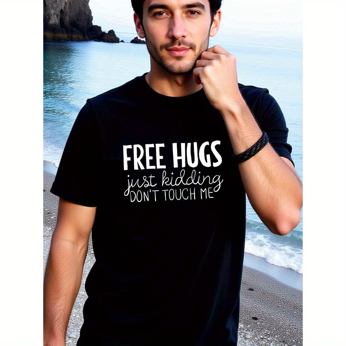 Bronx Puerto Rico Graphic Tee, 100% Cotton, Street Style - Walmart.com