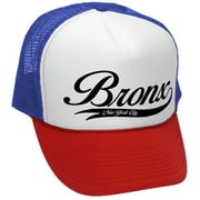 Bronx Hat