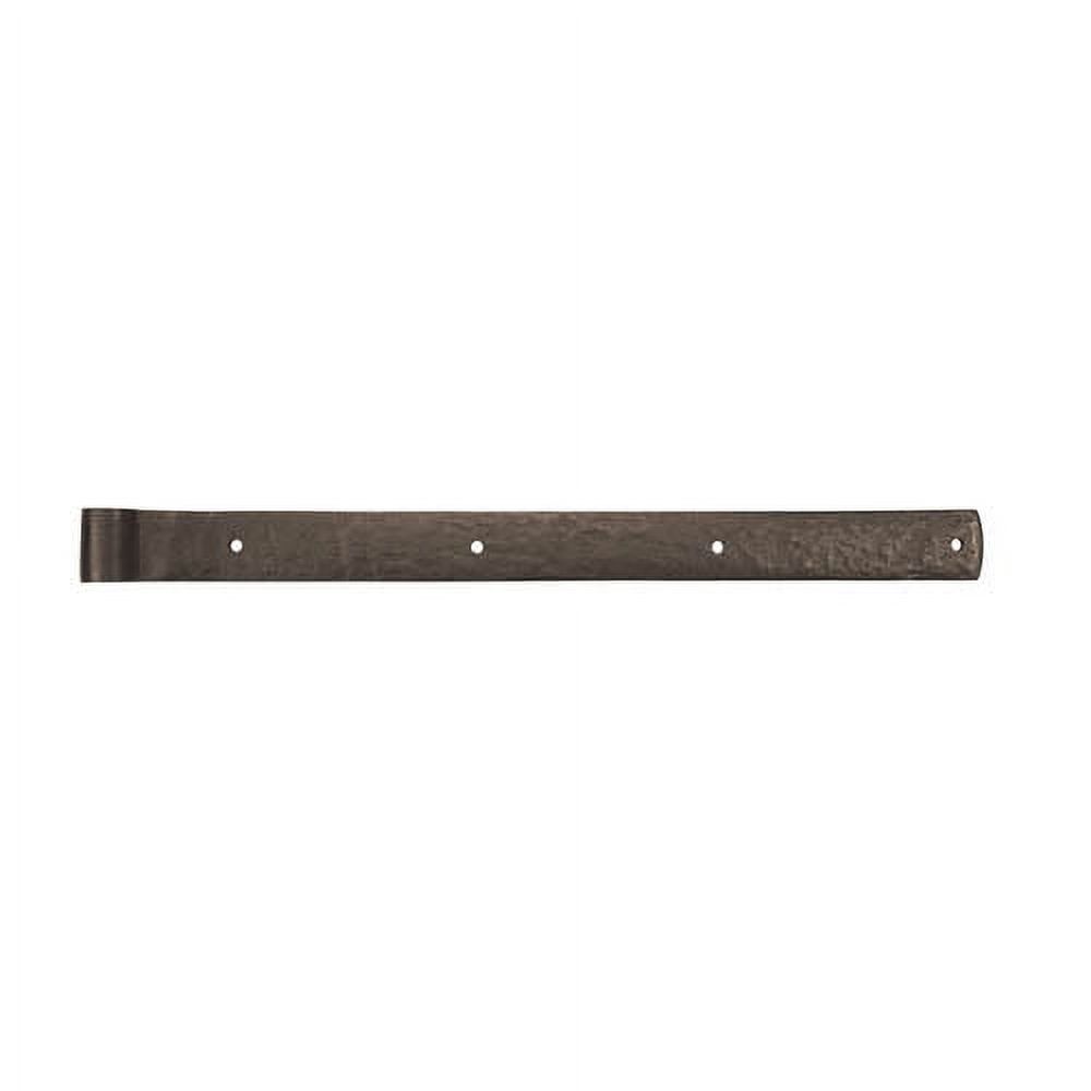 Bronze Band Hinge - 24" - Arch - Walmart.com