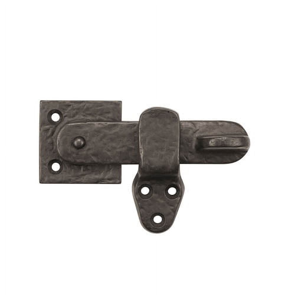 Bronze Bar Latch - Walmart.com