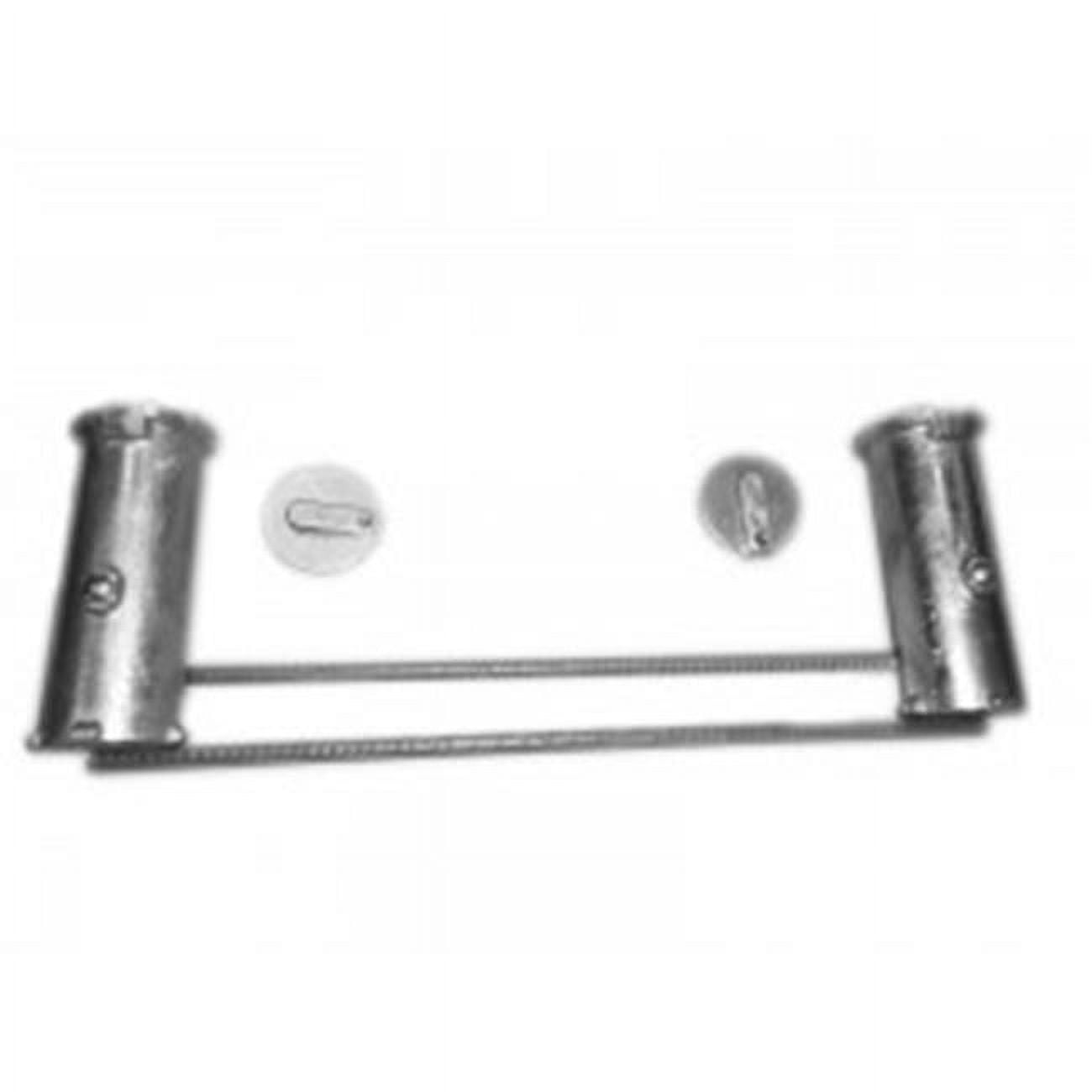 Bronze Basketball Anchor Jig - Walmart.com