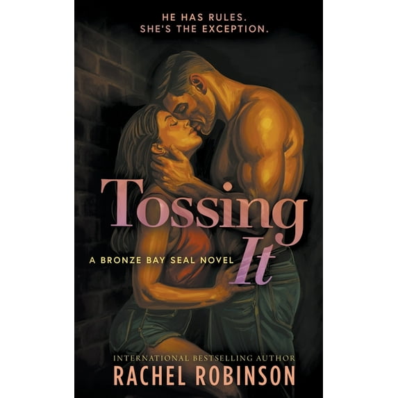 Bronze Bay Seals Tossing It: A Slow Burn Small Town Military Romance ...