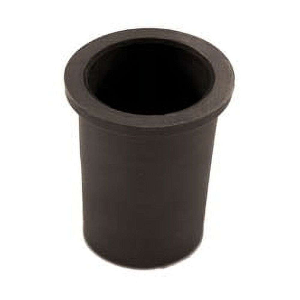 Bronze Cane Bolt Floor Cup - Walmart.com