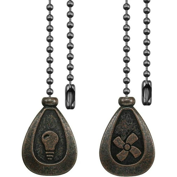 Ceiling Fan Pull Chains in Ceiling Fan Parts - Walmart.com