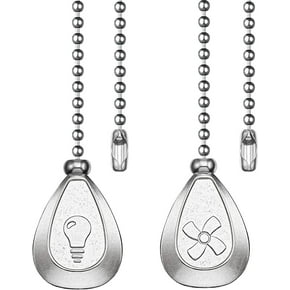Ceiling Fan Pull Chains in Ceiling Fan Parts - Walmart.com