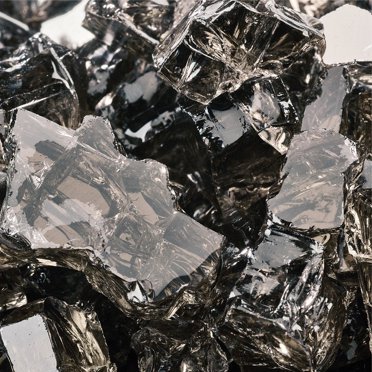 Black Lava Rock | 3/4" Volcanic Lava Rock for Fire Pits & Fireplaces ...