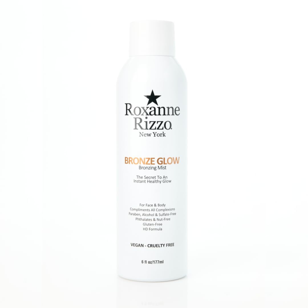 Bronze Glow By - Celebrity Choice Bronzer - Refreshing Hydrating ...