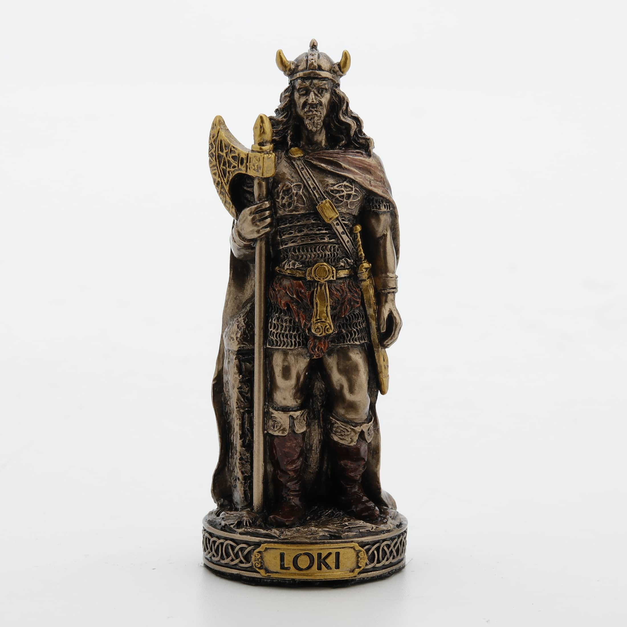 Veronese Design Loki God of Mischief - Walmart.com