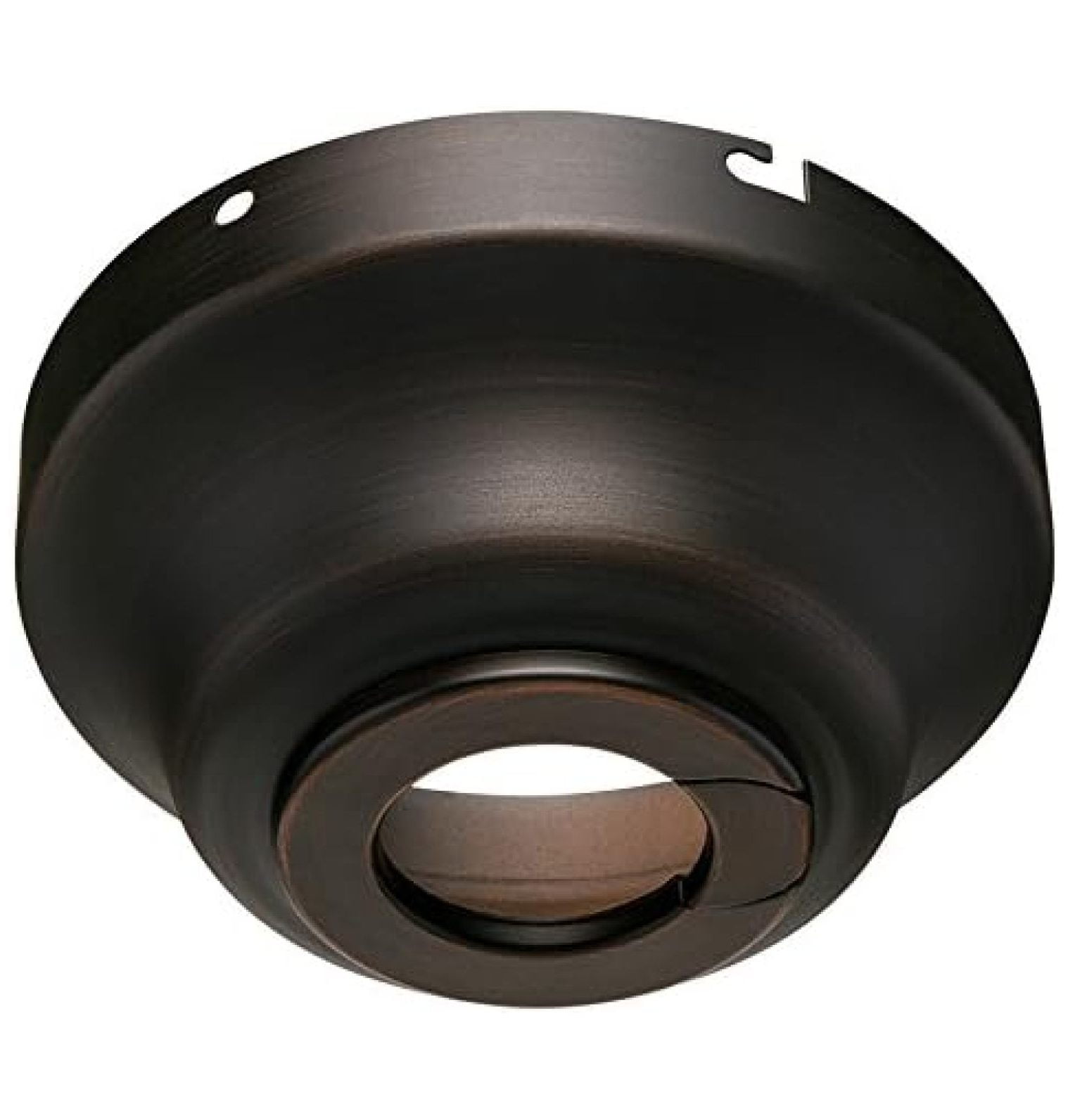 Bronze Metal Angle Mount Ceiling Fan Mounting Hardware - Walmart.com