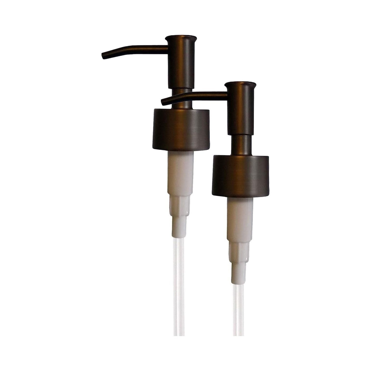 Bronze Metal Dispenser Replacement Pump, 2CC, 28/400 (Pack of 2 ...