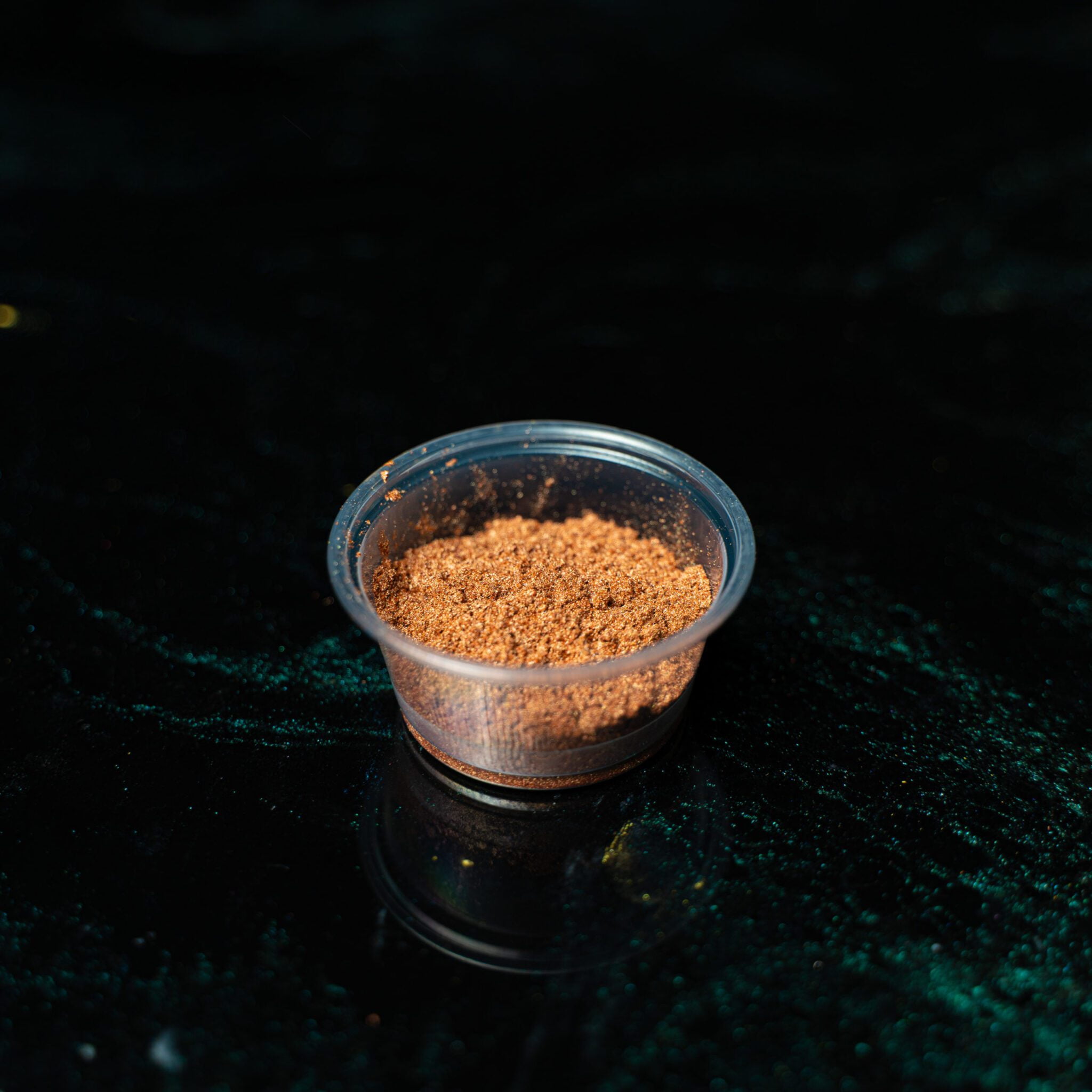 Bronze Mica Powder 2oz (55 Grams) - Walmart.com