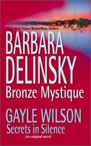 Pre-Owned Bronze Mystique / Secrets in Silence (Unknown) 0373834721 9780373834723 - Walmart.com