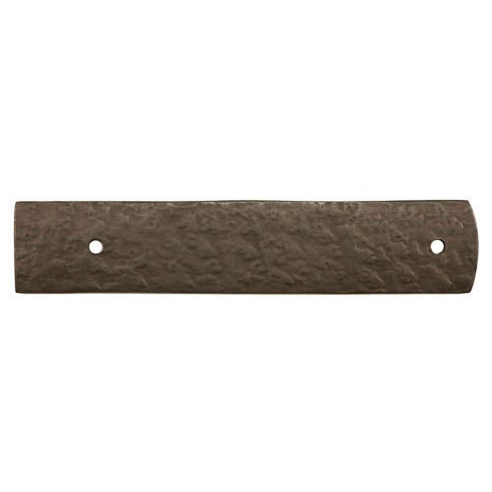 Bronze Non-Active Band Hinge - 10" - Arch - Walmart.com