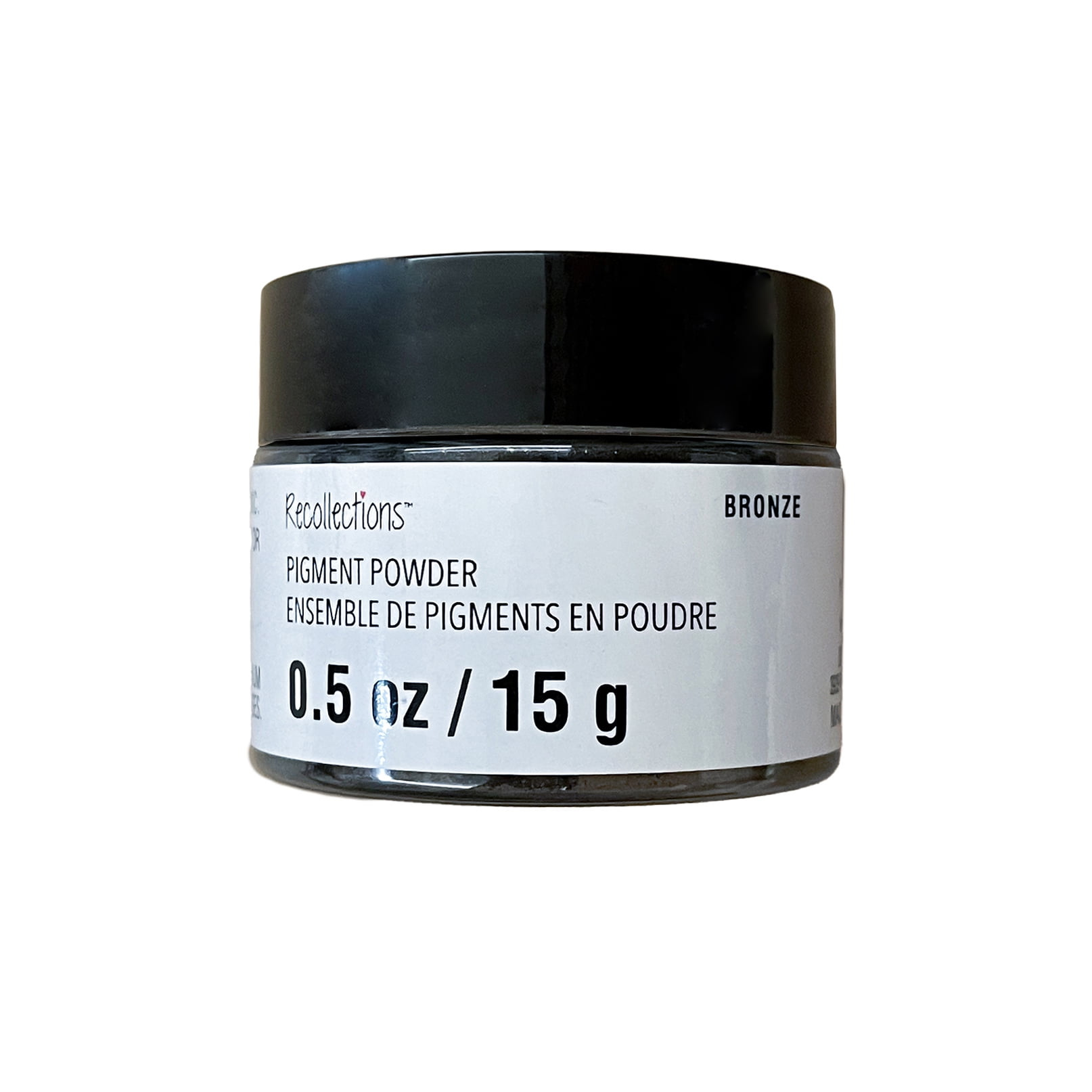 Bronze Pigment Powder by Recollections - Ultra-Fine Mica Powder for ...