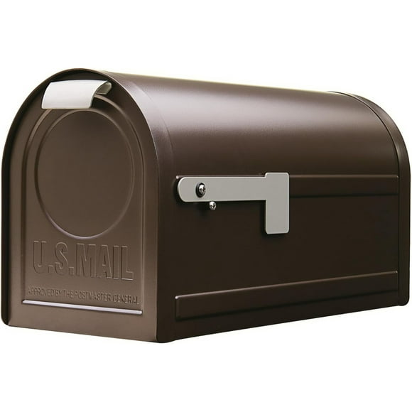 Mailbox Magnetic Latch