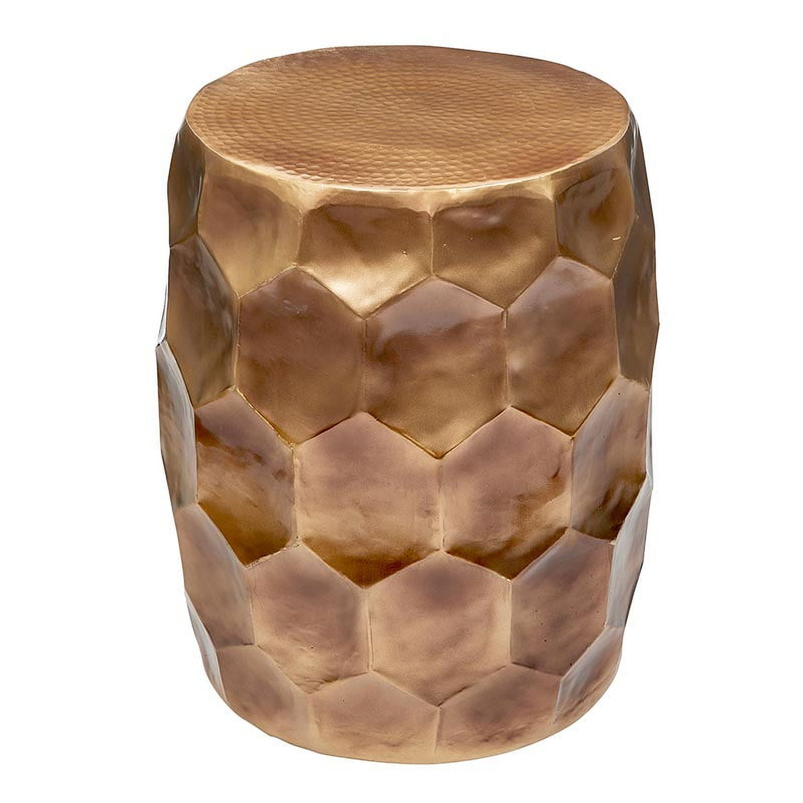 Bronze Stool - Walmart.com