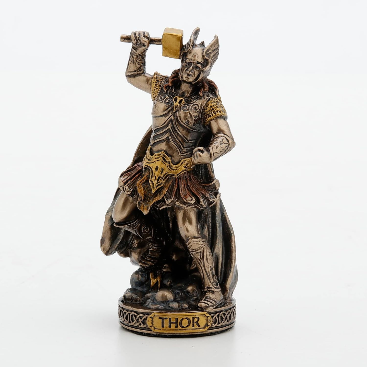 Veronese Design Thor God of Thunder - Walmart.com
