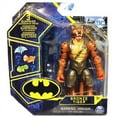 Bronze Tiger DC Heroes Unite Action Figure 4" with Accessories ...