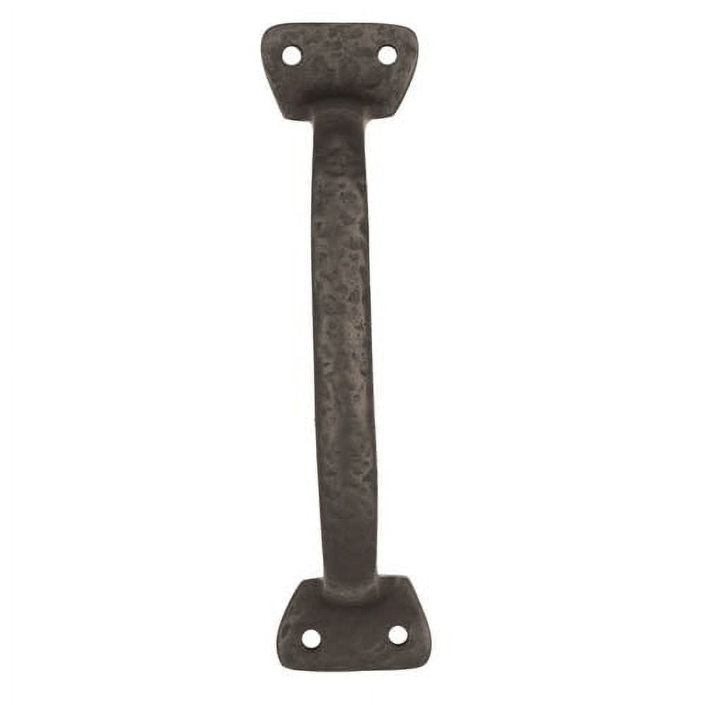 Bronze Utility Pull - 6-1/2" - Walmart.com
