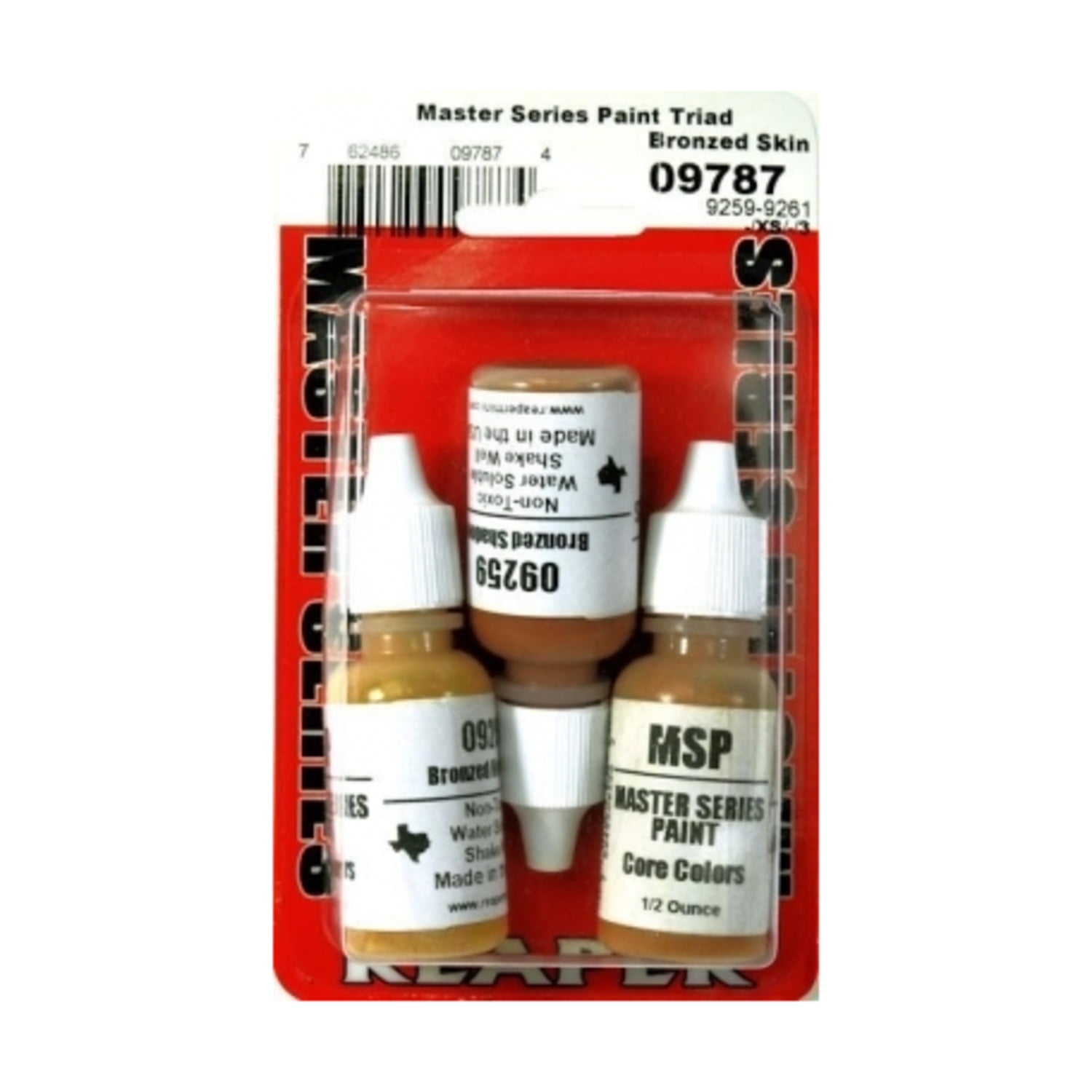 Bronzed Skin New - Walmart.com