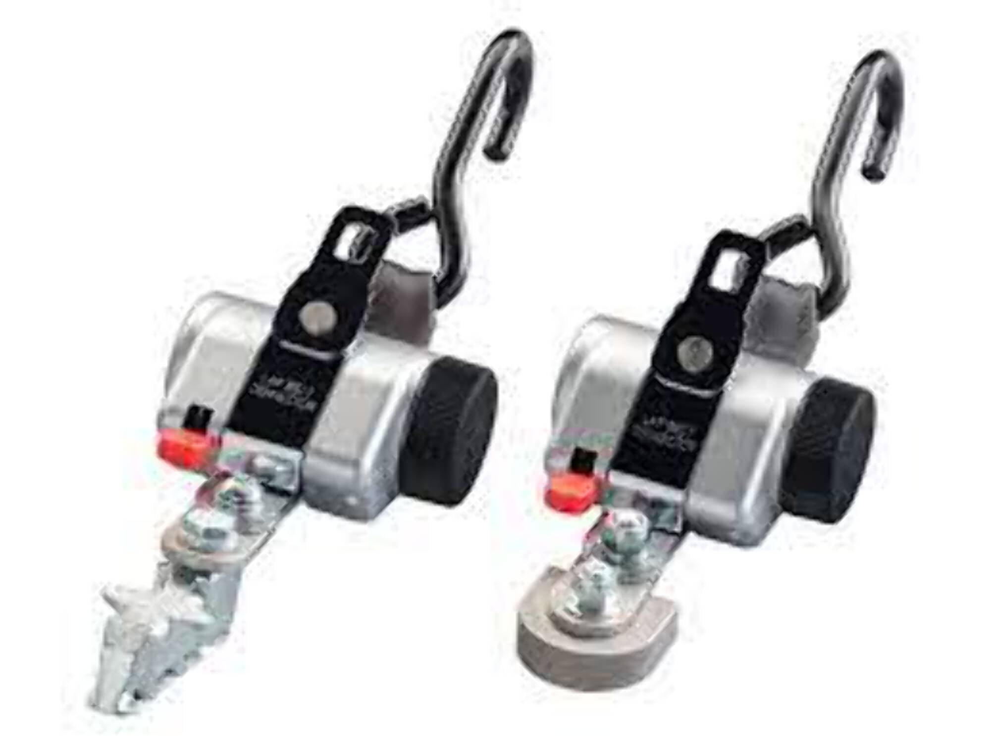 Bronzeseries - PROTEKTOR® 2.0 System Wheelchair Restraints | 4 PACK KIT ...