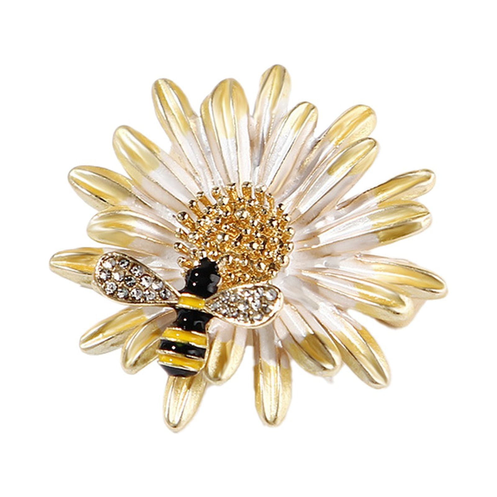 Brooch 1 Oil Enamel Alloy Brooch Suit Pin Accessory Corsage Badge for ...