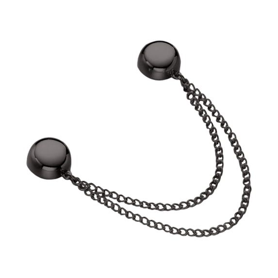 Brooch 2 | Functional Clothing with Strong Hijab Fasteners and Long ...