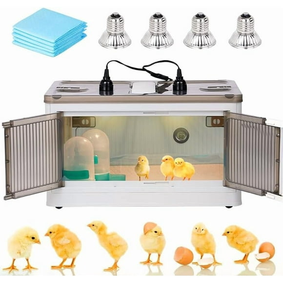 Incubators & Brooders in Poultry Care - Walmart.com