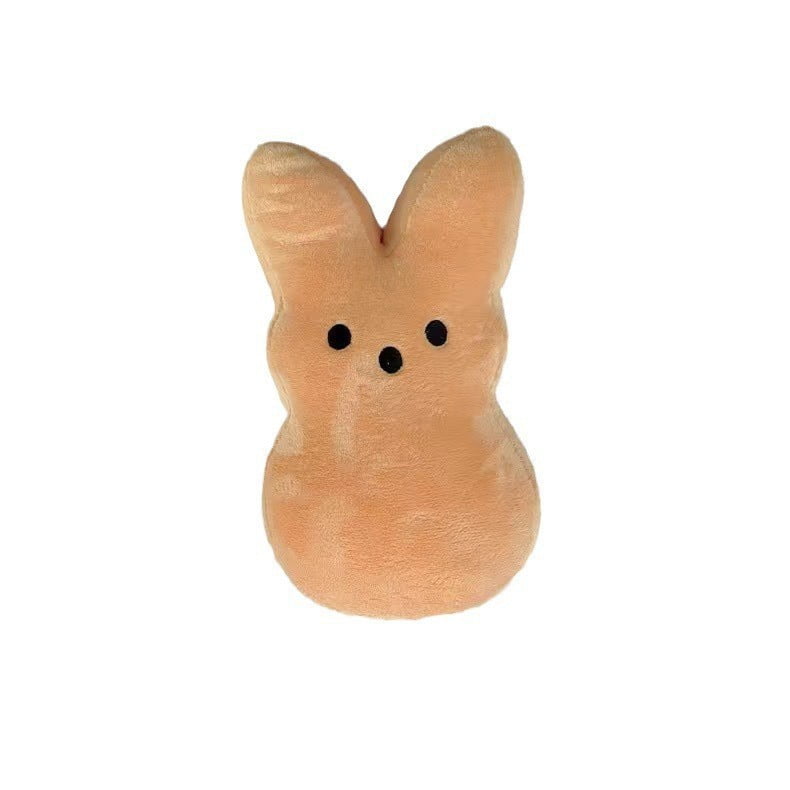 Broody Bunny Plush Mini Stuffed Animals, Decorative Bunny Stuffed ...