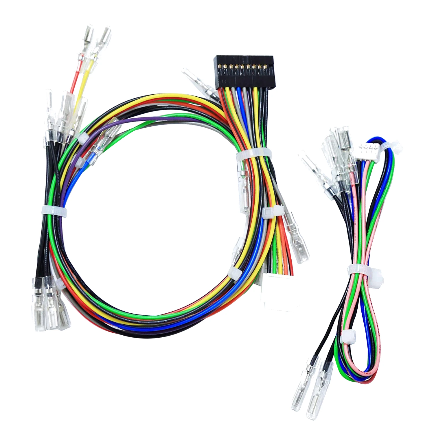 Brook Fighting Board Wiring Cable Set - Walmart.com