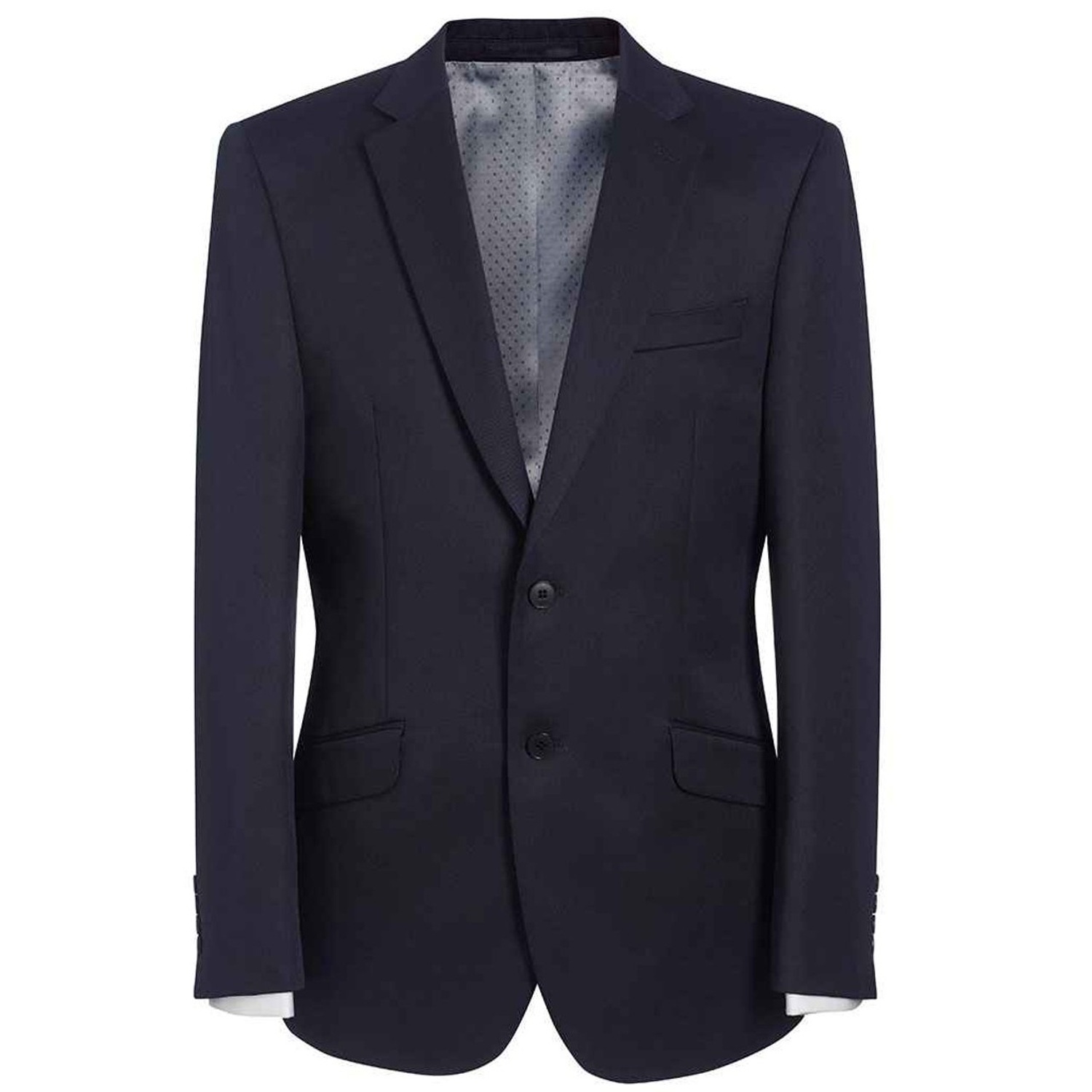 Brook Taverner Mens Concept Zeus Suit Jacket - Walmart.com