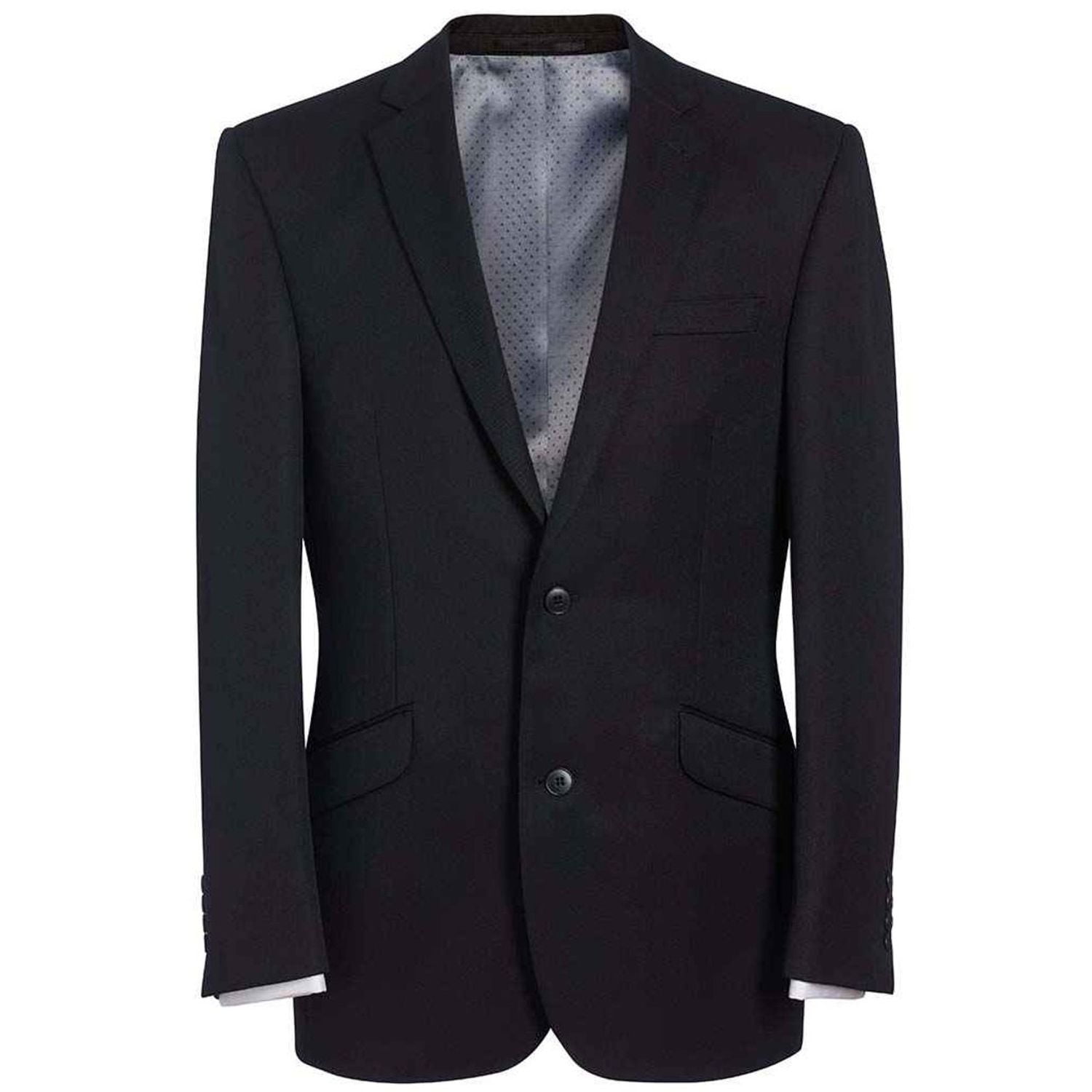 Brook Taverner Mens Concept Zeus Suit Jacket - Walmart.com