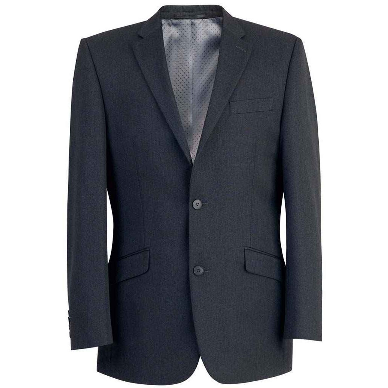Brook Taverner Mens Concept Zeus Suit Jacket - Walmart.com