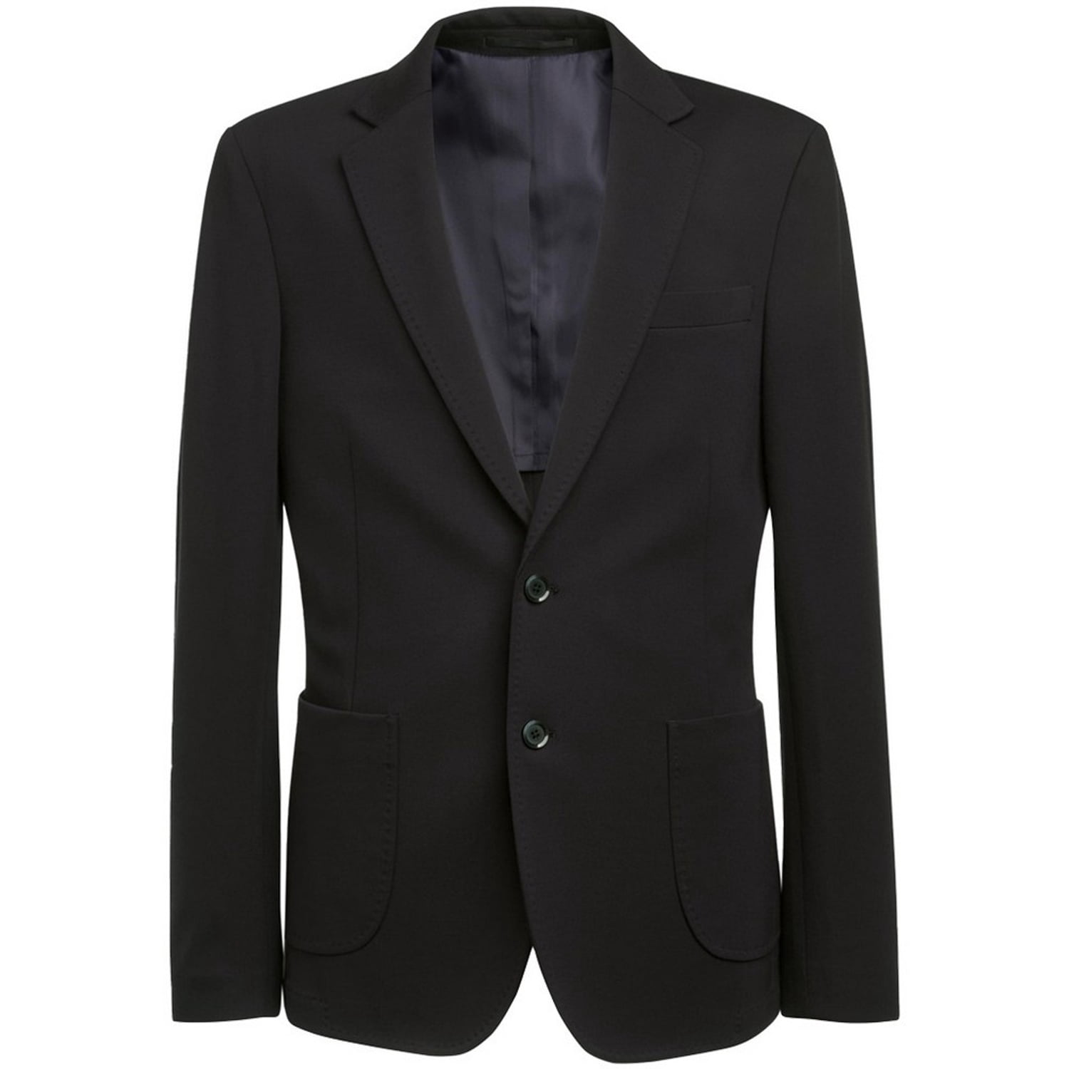 Brook Taverner Mens Rory Jersey Jacket - Walmart.com
