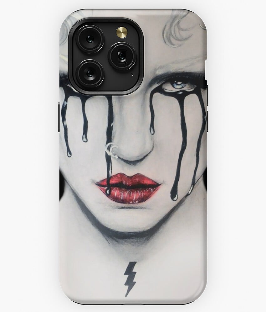 Brooke Candy Rapper Musician Fan Tribute Graphic A15318 Phone Case for ...