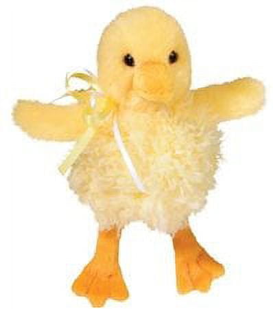 Brooke Puff Duck - Walmart.com