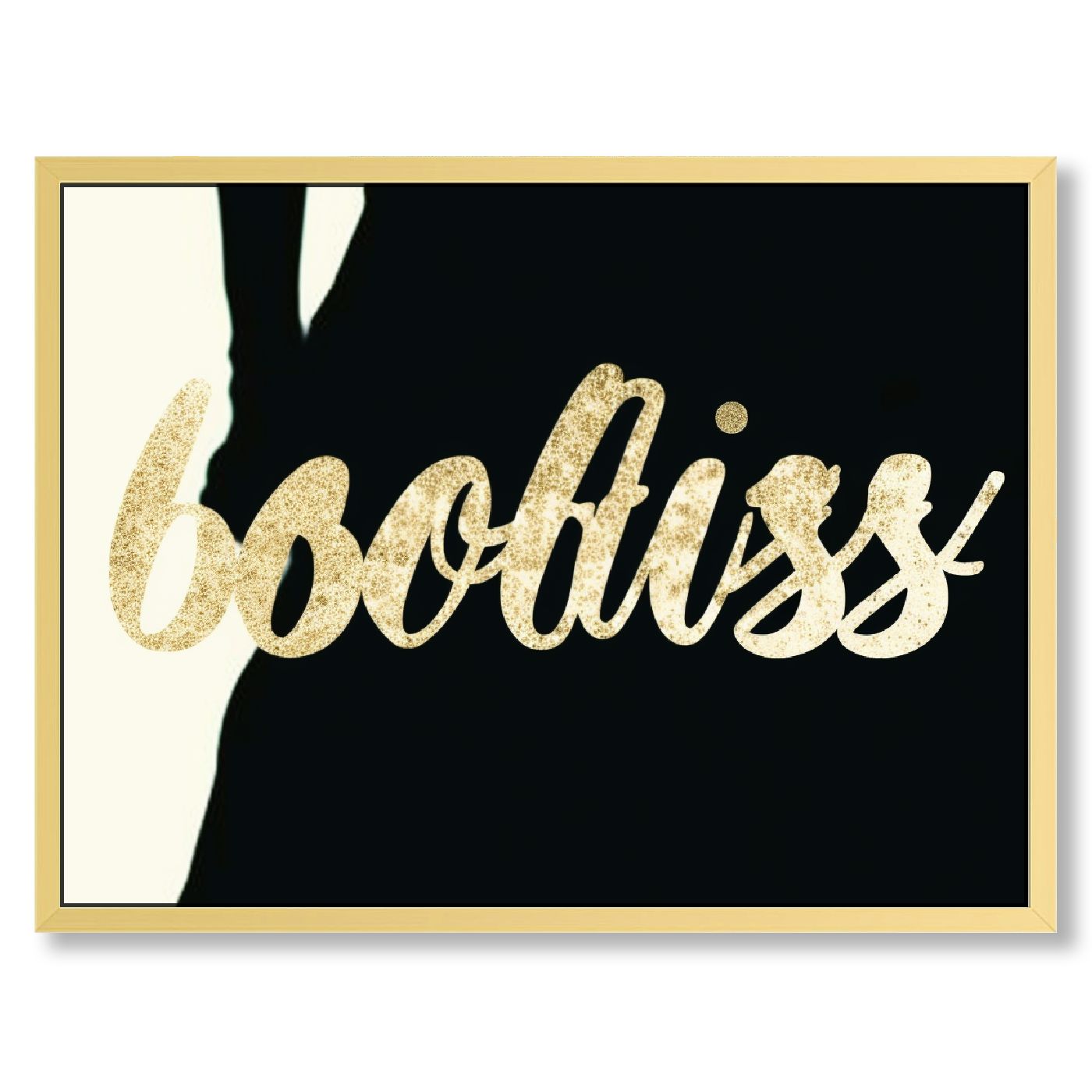 Brooke & Vine Women Office Wall Decor Art Print Motivational Wall Art ...