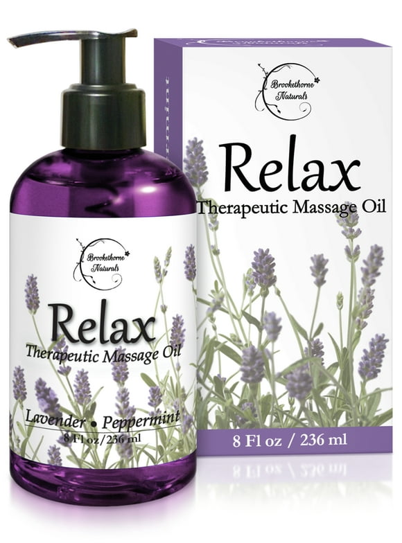 Massage Oil in Massage - Walmart.com