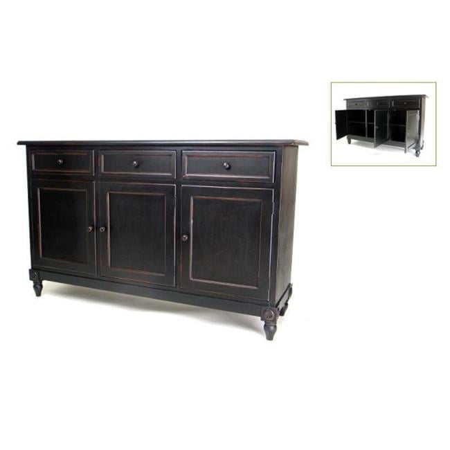 Brookfield Console - Walmart.com