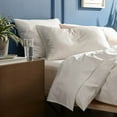 Brooklinen Mulberry Silk Pillowcase - 100% Silk Pillowcase, Envelope ...