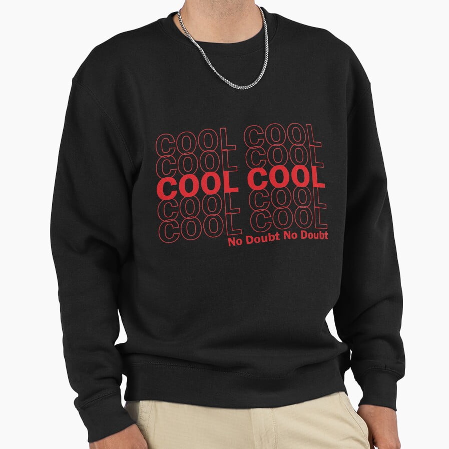 Brooklyn 99 Cool Cool Cool Peralta Funny Retro Aesthetic Graphic ...