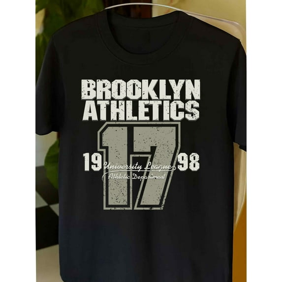 Brooklyn Athletics men's Exercise 180G 100% Cotton black Dumbbell gym ...