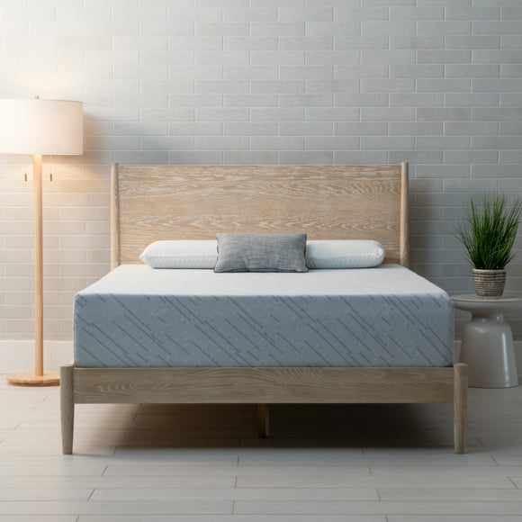 Foam Mattress-in-a-Box in Mattresses & Accessories - Walmart.com