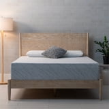 Brooklyn Bedding 12" King Plush Memory Foam Mattress in a Box - Walmart.com
