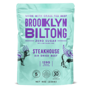 Dried Beef