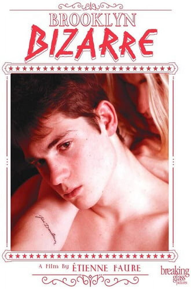 Brooklyn Bizarre (DVD), Breaking Glass, Drama - Walmart.com